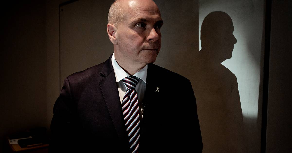 Gade forsvarer usædvanlig beslutning om bijob: »Jeg er jo ikke idiot ...