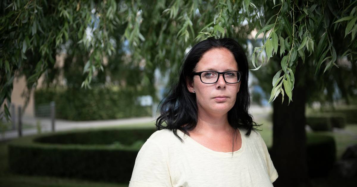 Barnebarn til Else Marie Larsen efter tiltale af plejere: »Jeg har ikke ...