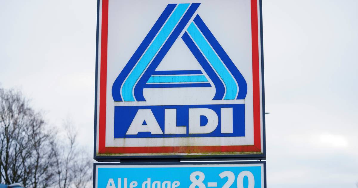 Din Aldi lukker og slukker: Denne dag bliver den sidste i Randers ...