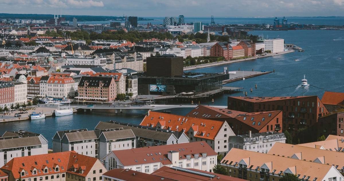 Tilbring sommeren 2023 i Danmark - Jyllands-Posten