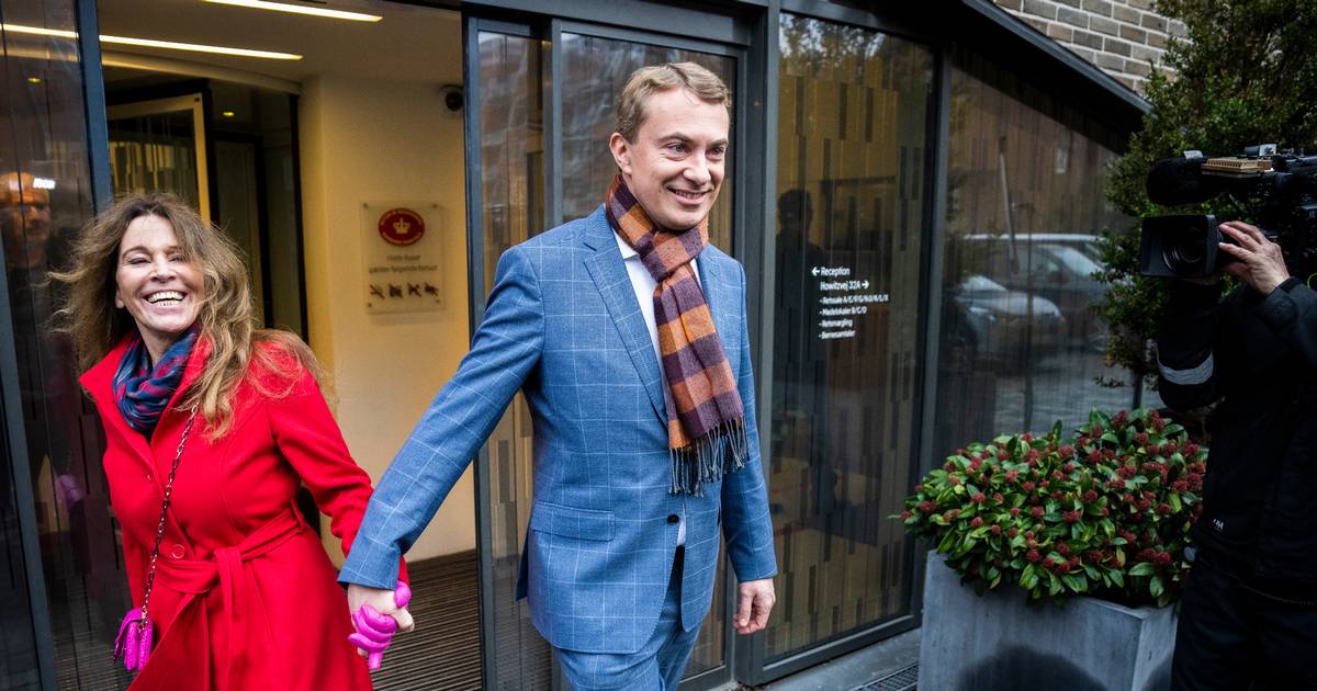 Dommen forklaret: Derfor gik Messerschmidt fri - Jyllands-Posten