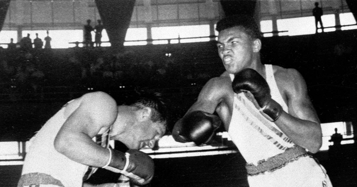 IOC truer med at smide boksning på porten til OL i 2024 - Jyllands-Posten