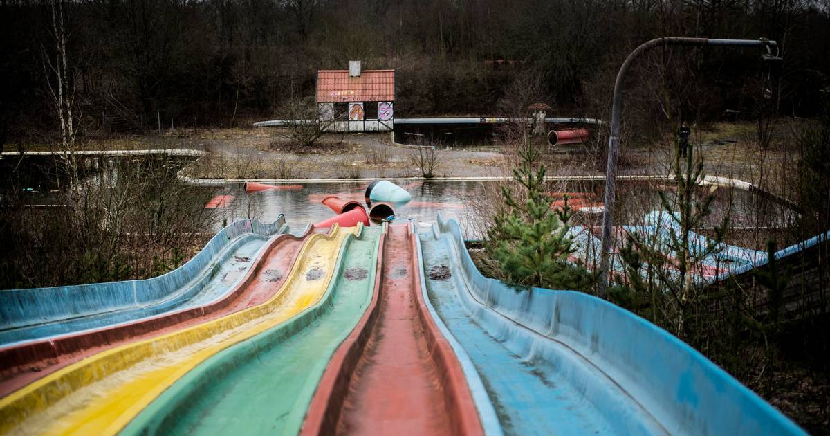 Regner med på 50.000 gæster: Forfalden sommerpark på Fyn får nyt liv ...