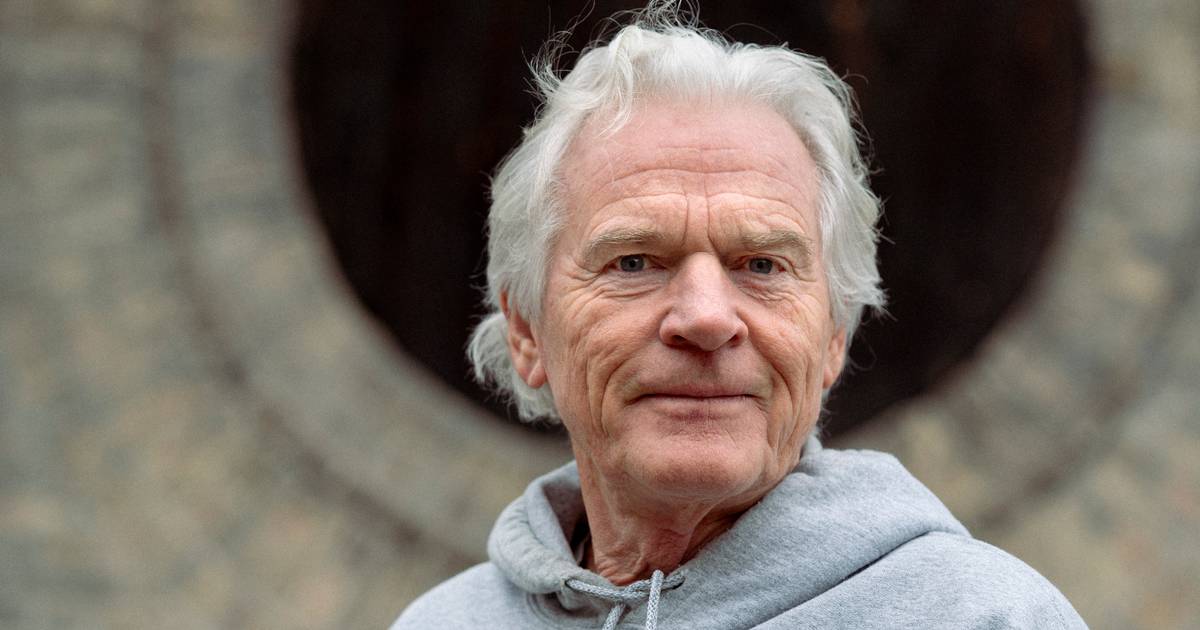 Kurt Ravn vil nødig undvære sit arbejde. I det nye år venter en færøsk ...