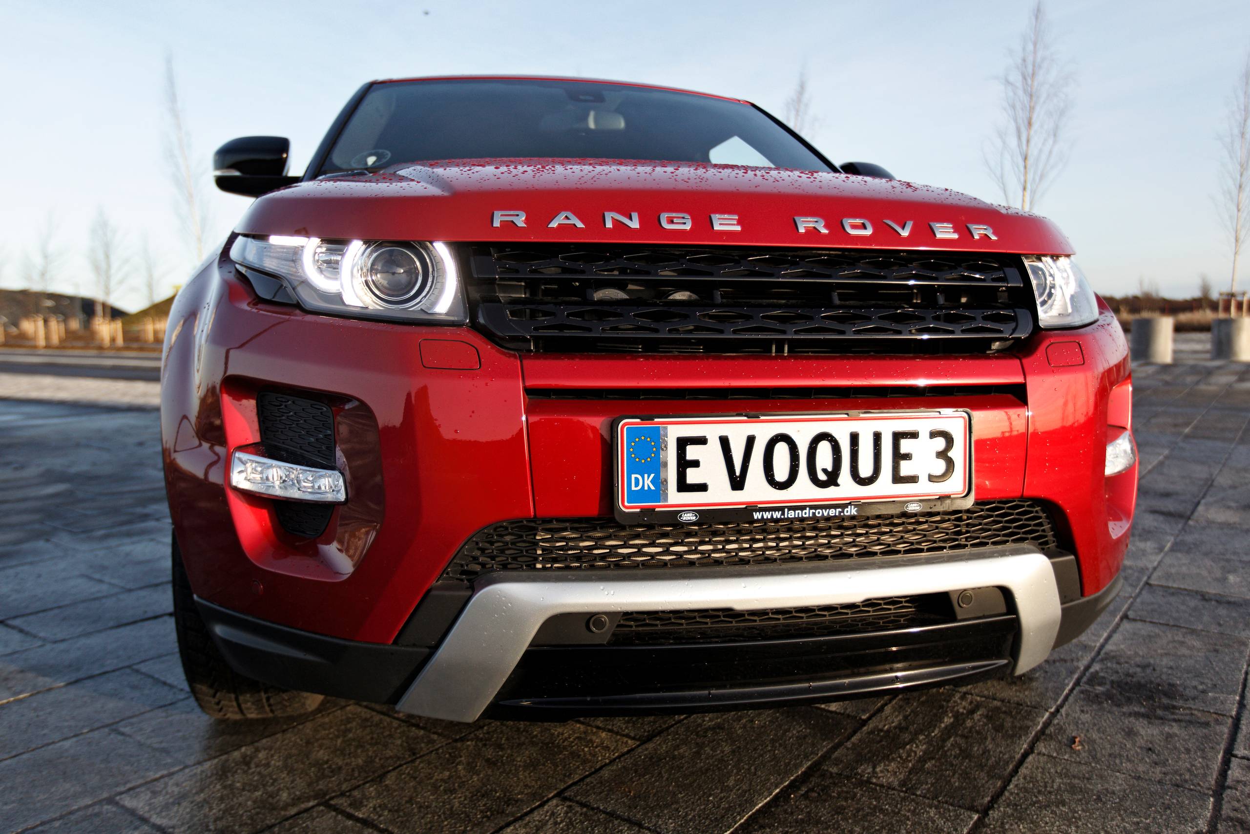 Bedre plads til dit skur af en vogn: Lufthavn indfører særlige p ...