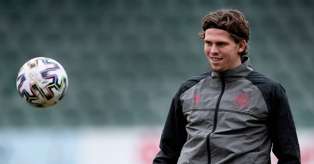 Mads Bech Sørensen faldt igennem i Frankrig: Alligevel vil chefen ...