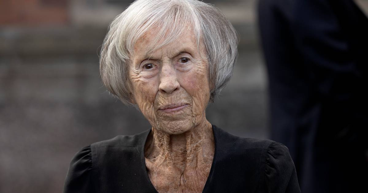 Lise Nørgaard er død