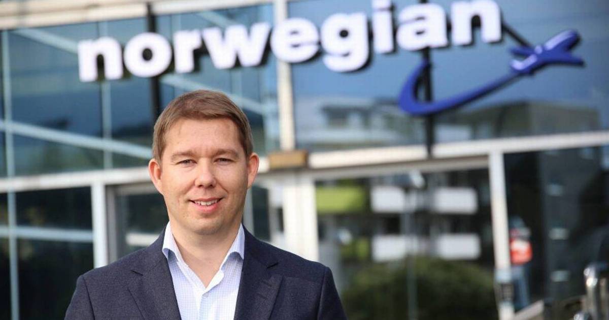Norwegian-chef forudser færre flyselskaber i Skandinavien - Finans
