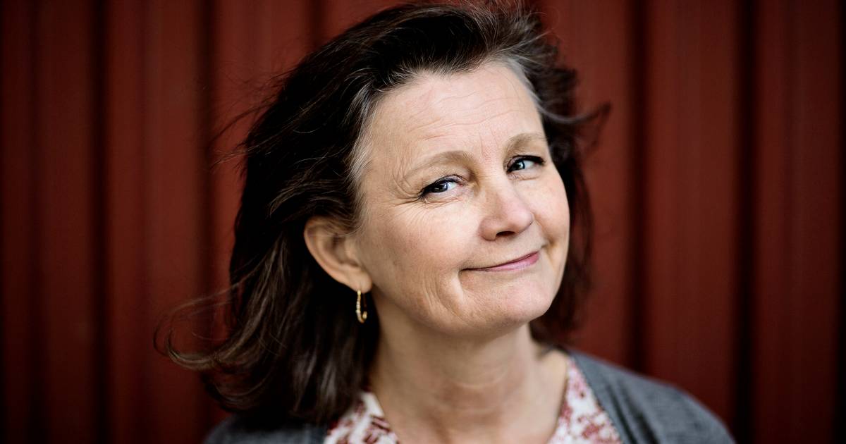 Anna von Lowzow: »Adel forpligter« - Jyllands-Posten