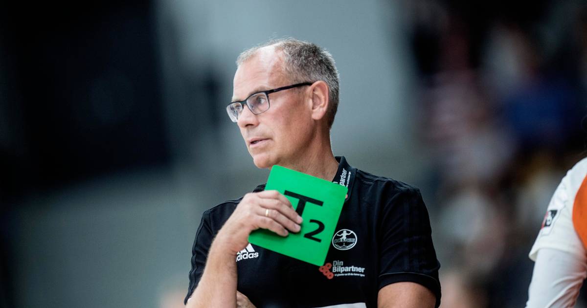 Jan Pytlick bliver væk fra kampe mod Danmark på grund af skatteregler ...