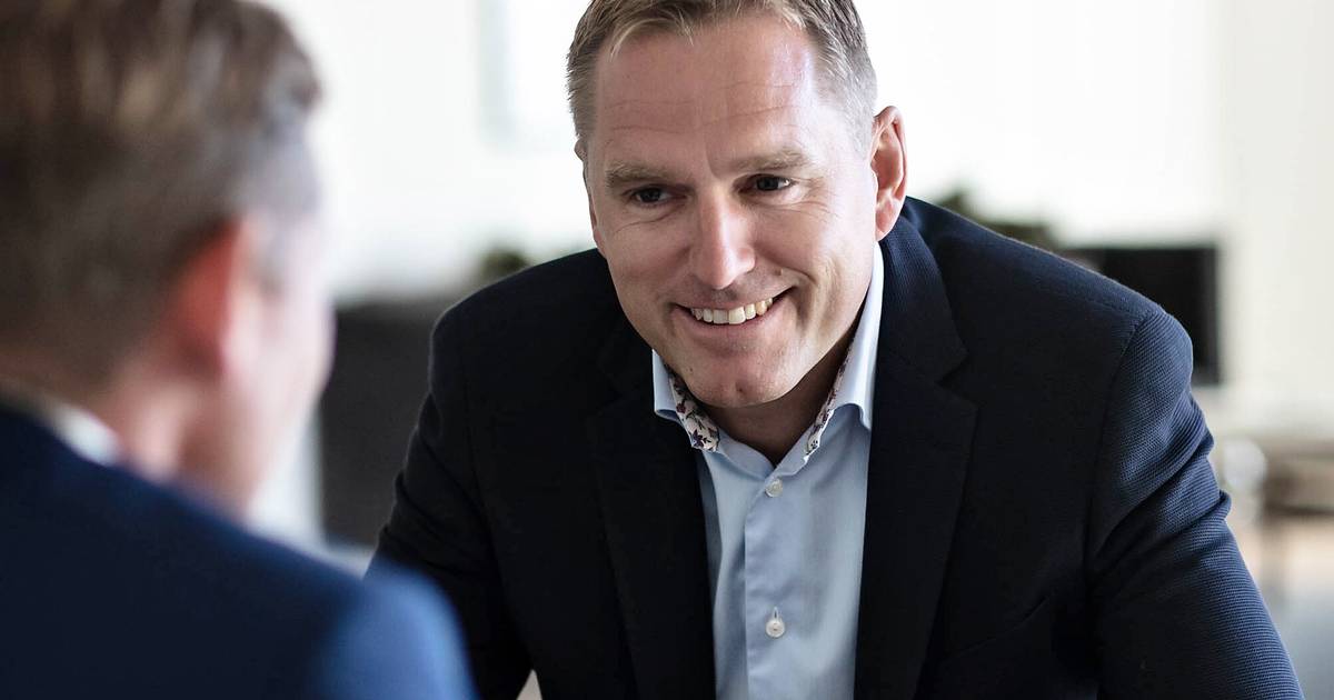 Alex Mandrup Paulsen afviser påstand: »Det er, uanset hvor jeg er, så ...