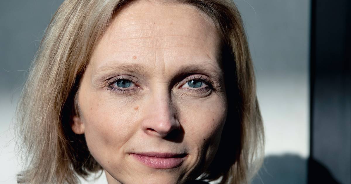 Matilde Kimer må igen arbejde som journalist i Ukraine - Jyllands-Posten