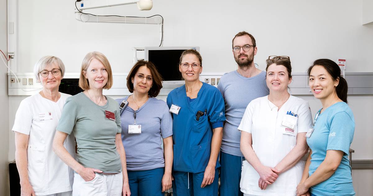 Regionshospitalet ændrer praksis for kvinder i overgangsalderen ...