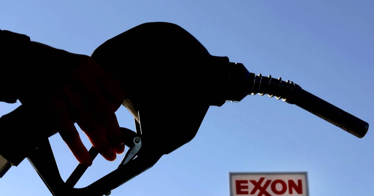 Er det et bidrag eller en skat? Exxon er ikke i tvivl - Jyllands-Posten