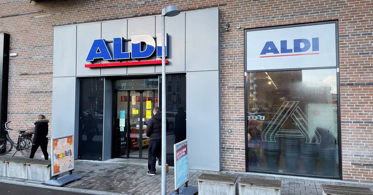 Nu er fremtiden afgjort for Aldi-butikken i Horsens - og den er dyster ...