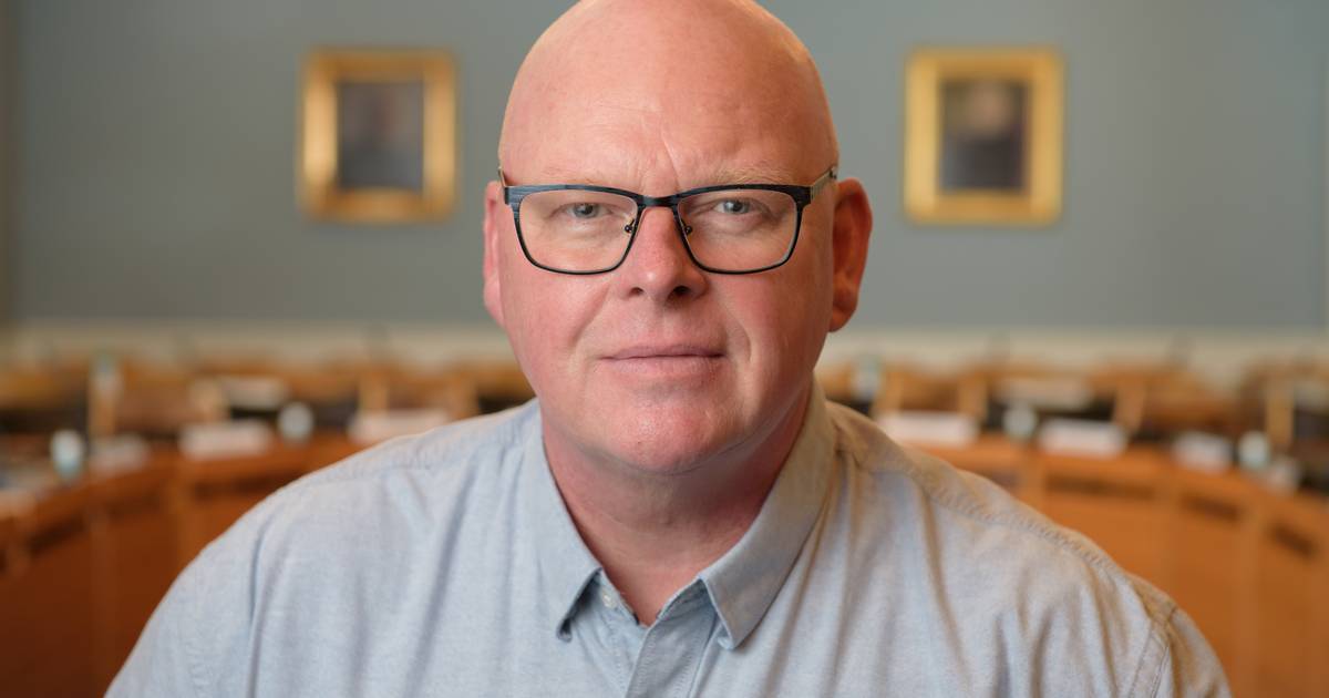 Da meldingen kom gav det et »sug i maven« hos Nye Borgerlige-profil ...