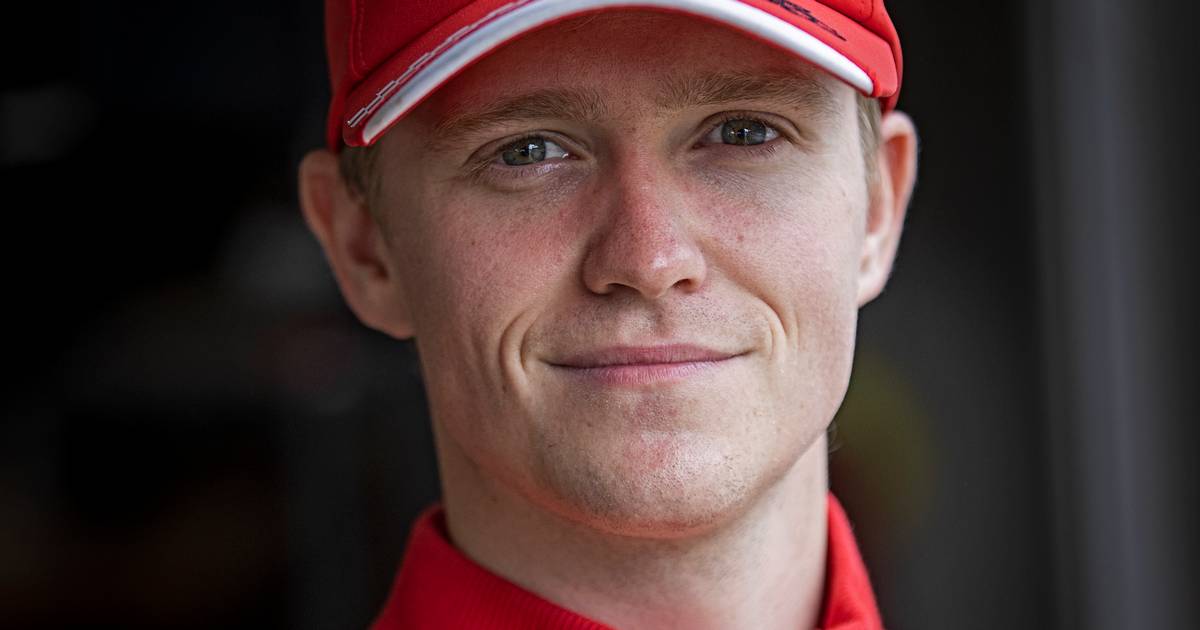 Dansk Ferrari-kører skal med i toppen af international motorsport ...