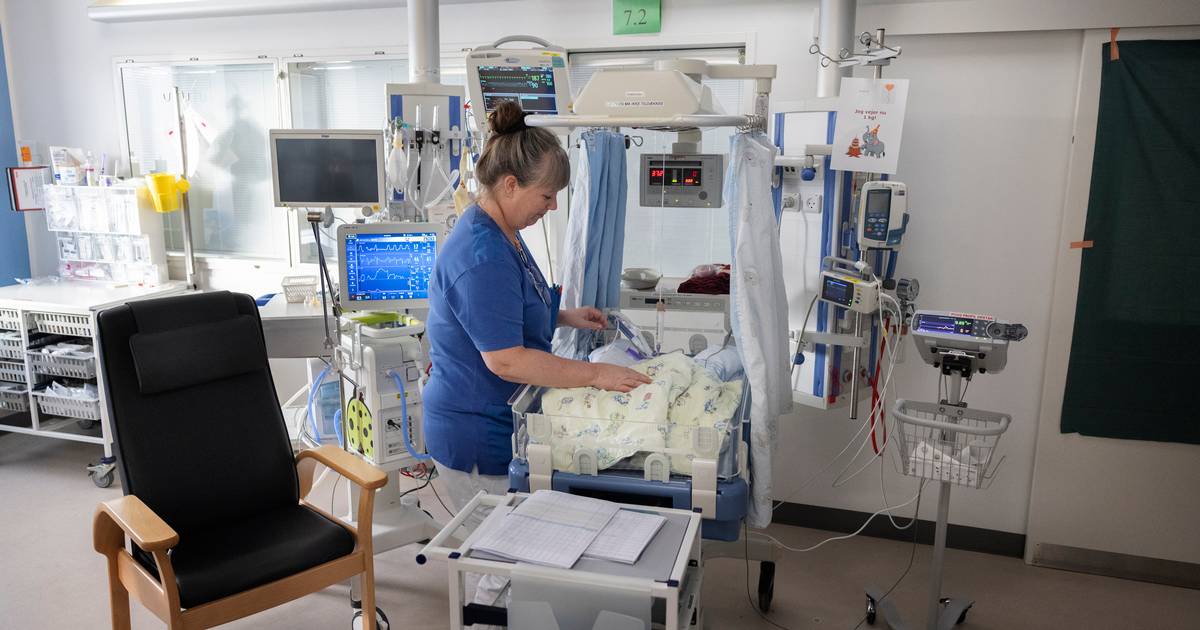 Ja tak fra regionsrådet: Nyt børnehospital på vej i Skejby - Jyllands ...