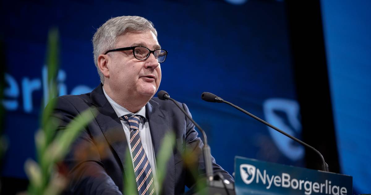 For slukkede mikrofoner er kilder ikke i tvivl: Det kan ende med ...