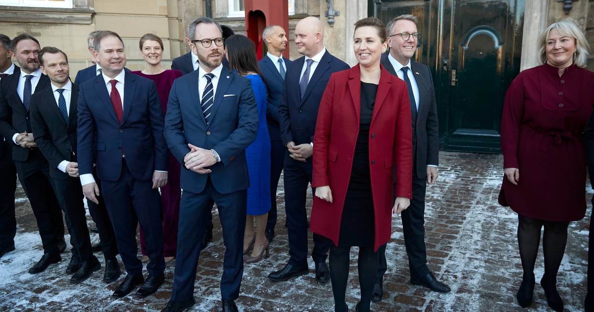 Gør folkepensionen skattefri - Jyllands-Posten