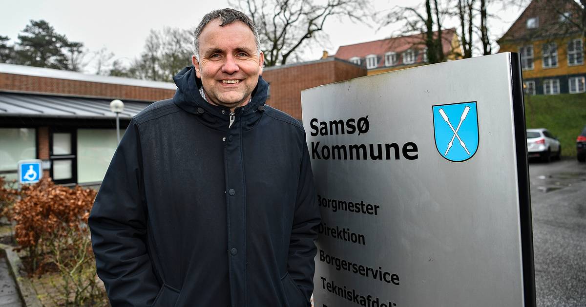 Hvem blander kortene til en ny omgang Kattegatspil? - Jyllands-Posten