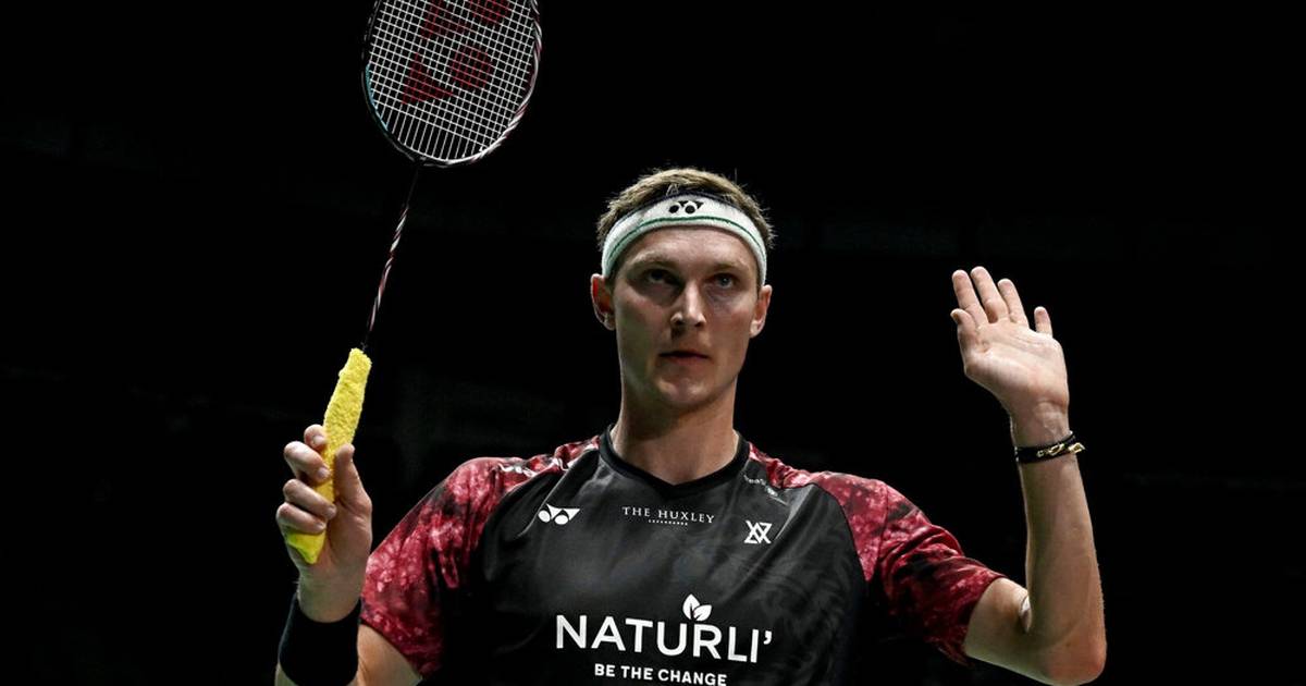 Axelsen udspillede japaner og bookede stor finale i Malaysia - Jyllands ...
