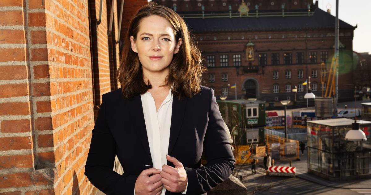 Jyllands-Posten er ikke en papiravis. Ikke en hjemmeside. Ikke en app ...