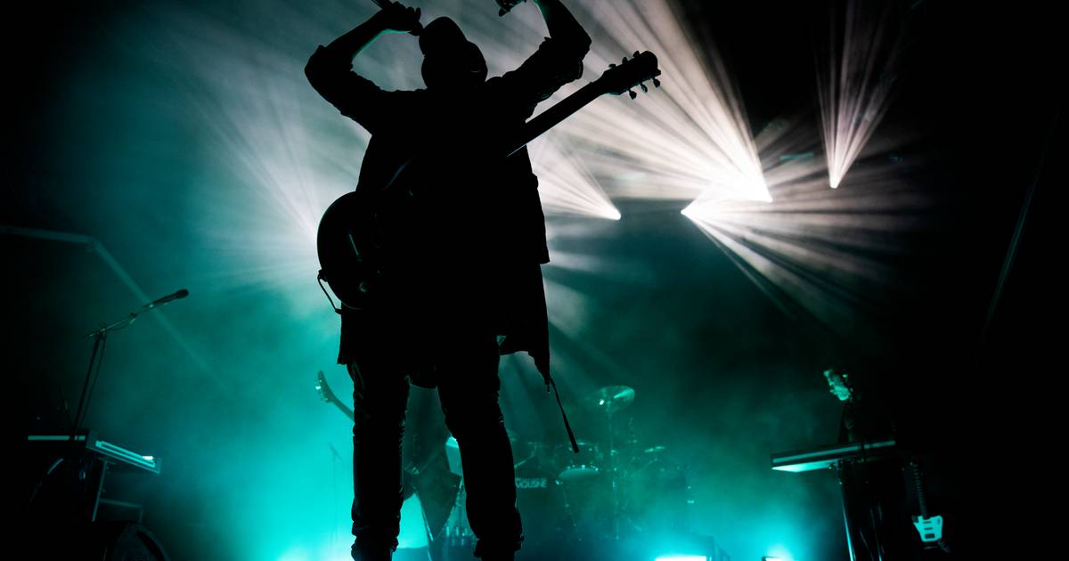 En ny stribe danske bands præsenteret af Smukfest - Jyllands-Posten