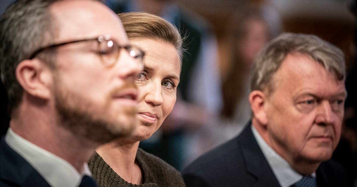 Partier med nok mandater åbner for folkeafstemning om store bededag ...