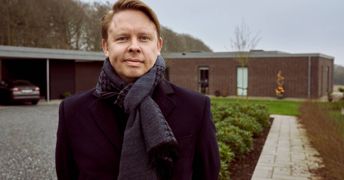 Eksborgmester med møgsager bliver særlig rådgiver for skatteminister ...