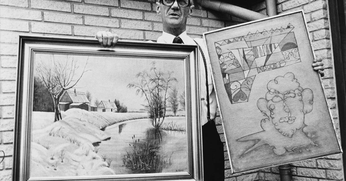 Her er en mand, der kaldte til folkelig protest – og lykkedes med det ...