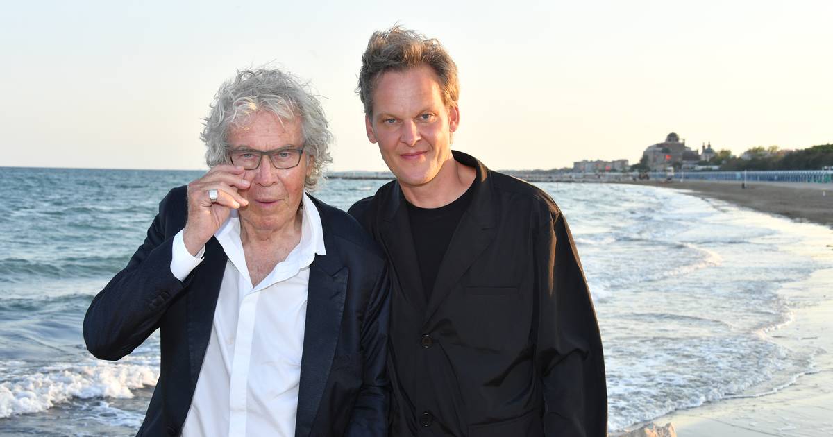 Andreas Koefoed sendte en mail til Jørgen Leth – og pludselig dukkede ...