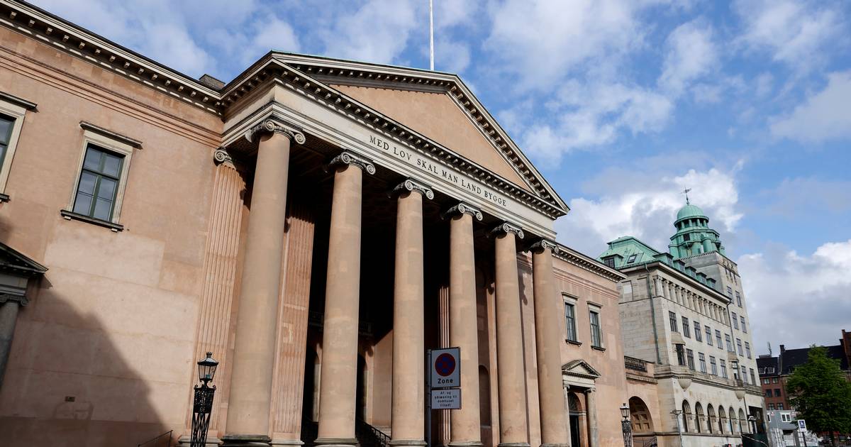 Ny rapport giver dystert indblik i domstolenes situation