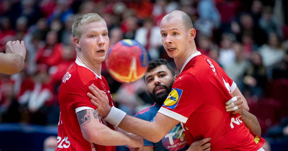 Er der pludselig grund til bekymring for Danmarks niveau i den ...