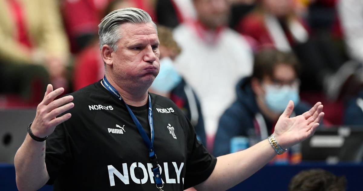 Genlæs liveblog: Danmark mod USA ved håndbold-VM - Jyllands-Posten