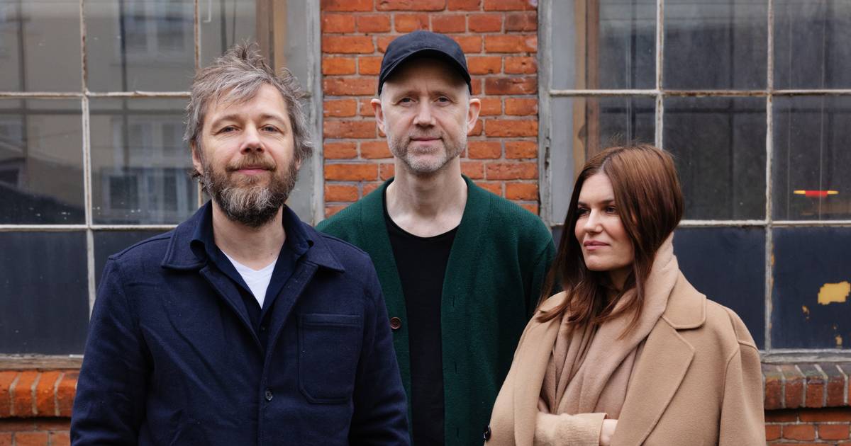 »Gendannelsen af Swan Lee er et ret egoistisk projekt. Vi vil hele ...