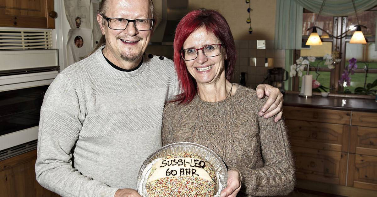 Sussi: Syg Leo indstiller karrieren på ubestemt tid - Jyllands-Posten