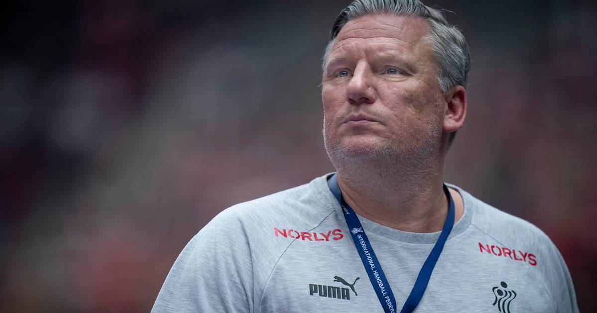 Nikolaj Jacobsens åbenlyse svaghed giver skældud fra konen – og kostede i karakterbøgerne ...