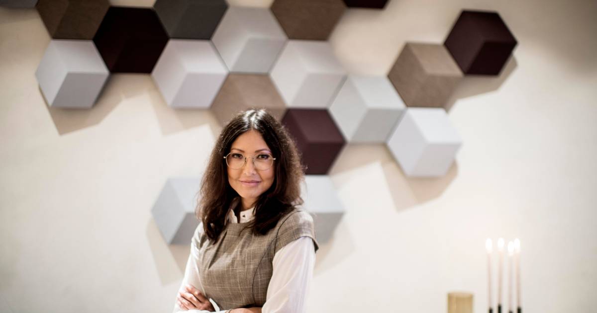 Grevinde Alexandra stopper i stilling hos B&O - Finans