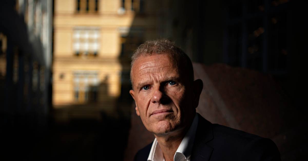 Der er kun én løsning på det morads: En kommission - Jyllands-Posten