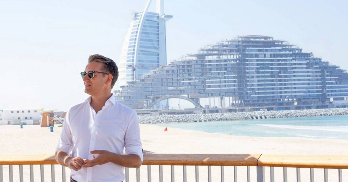 Serieinvestor Magnus Kjøller skyder penge i Lars Tvede-selskab - Finans