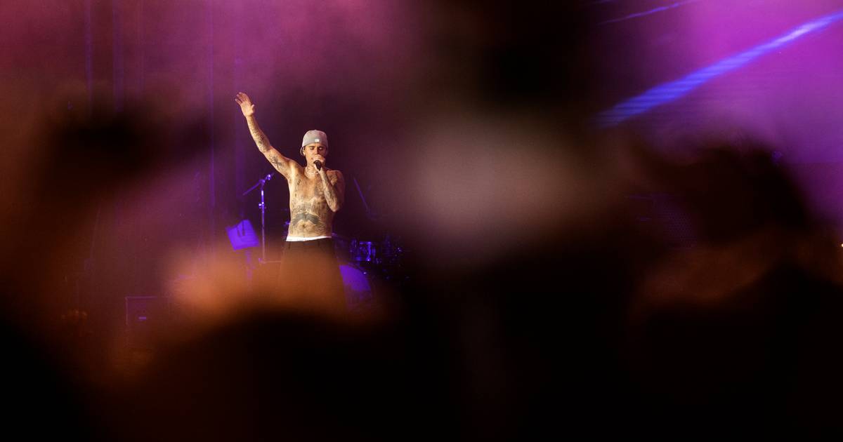 Justin Bieber sælger musikrettigheder for over en milliard kroner ...