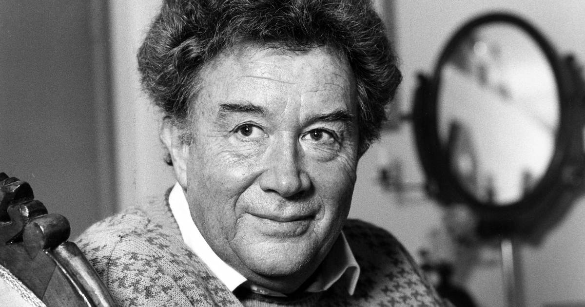 Teaterstjernen er slukket. Jørgen Reenberg er død - Jyllands-Posten