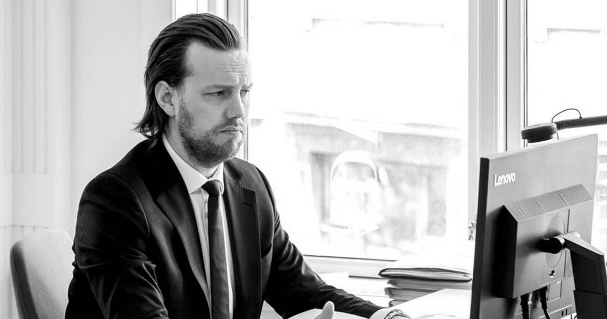 Advokat i opgør med tidligere ansat: Afviste usædvanlig appel fra ...