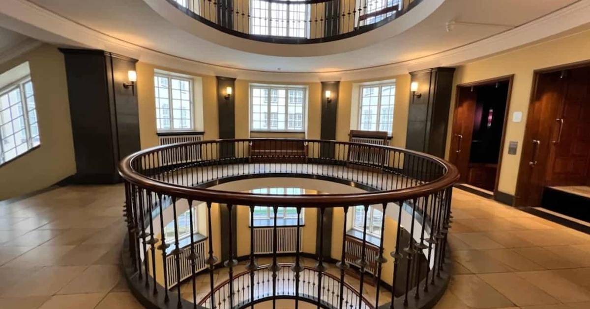 Snart kan du besøge steder i København, du nok aldrig har set før ...