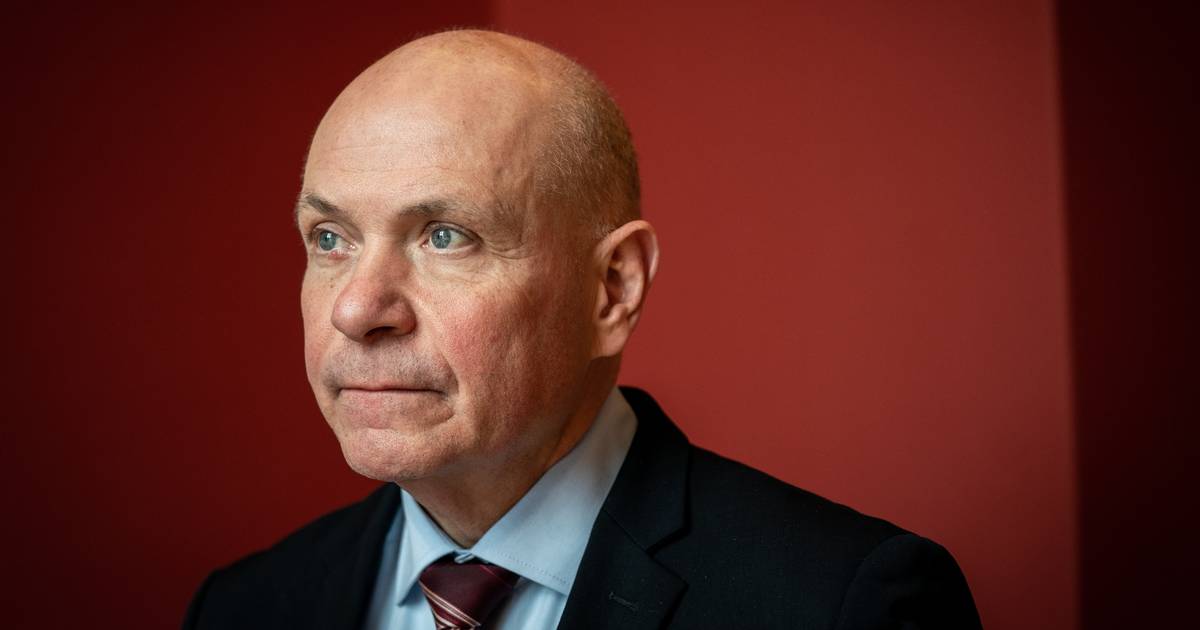 »Jeg har altid sagt til mine børn: ”Hvis jeres liv er noget lort I en ...