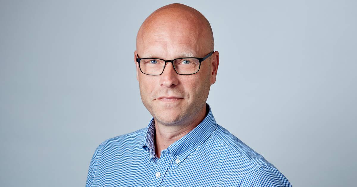Fusion gør dem til landets største - Jyllands-Posten