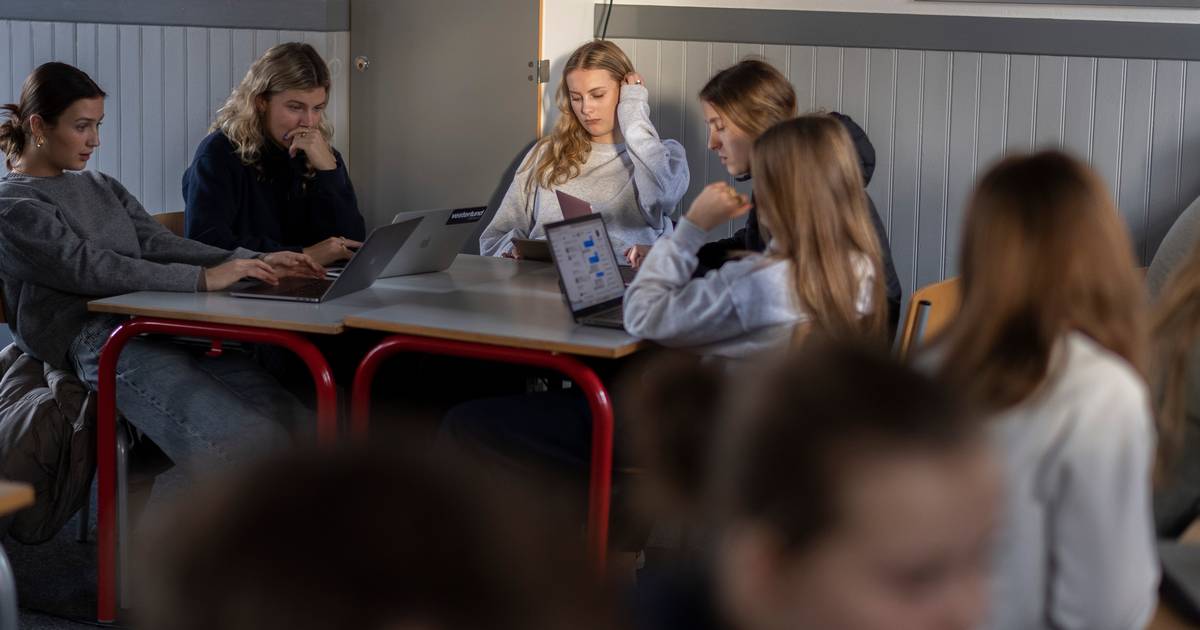 Folkeskolens fremtid i fokus på Mols: Sætter fut i debatten om trivsel ...