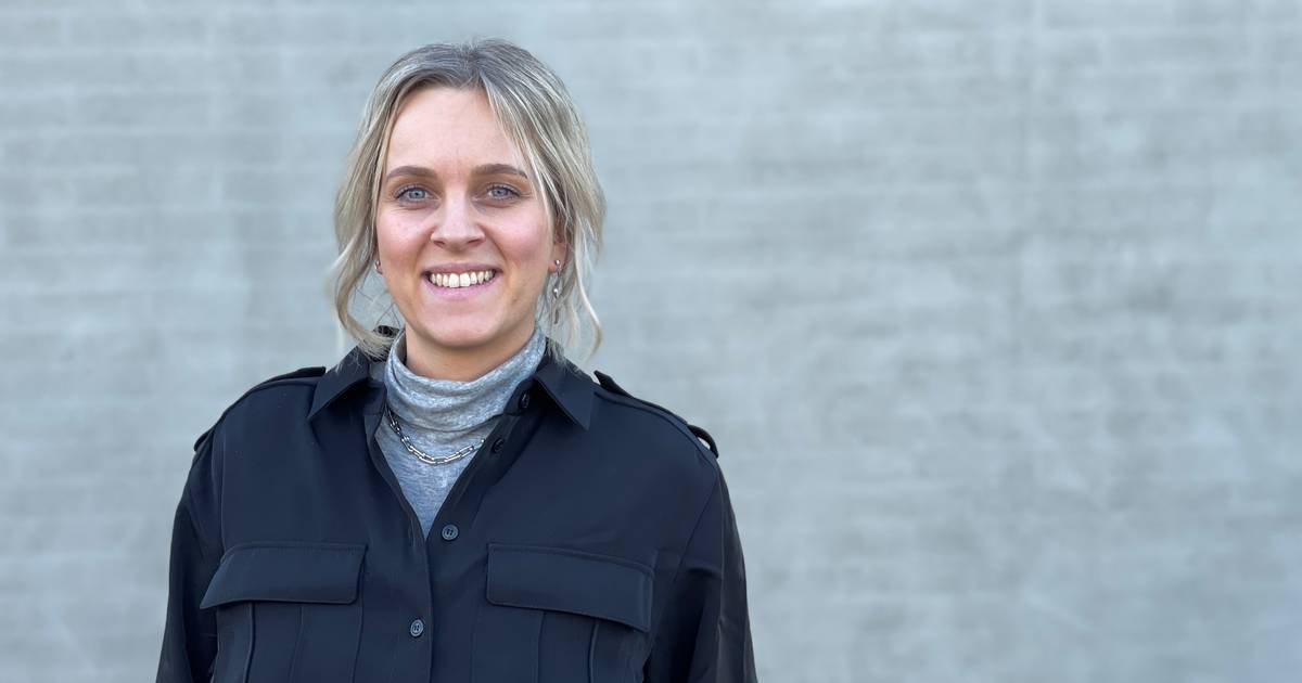 Først som voksen erkendte hun værdien: »Dengang var min far bare skrap ...