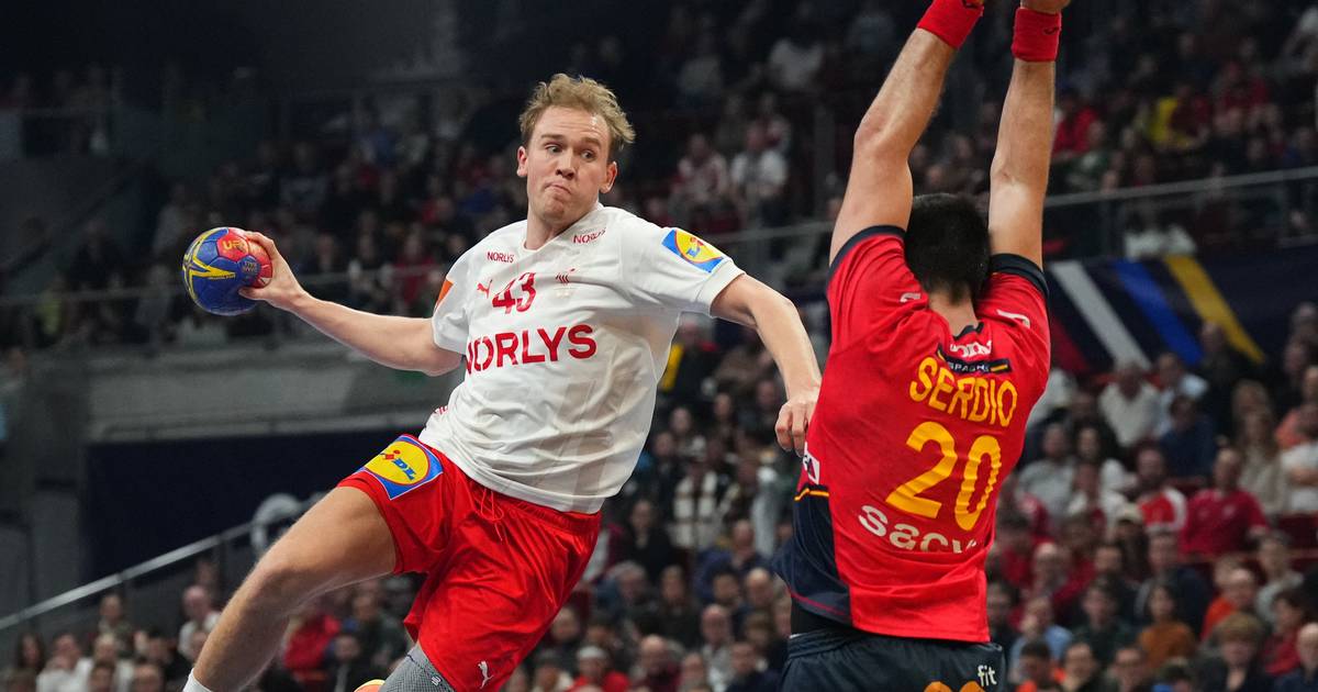 Simon Pytlick lyttede til sin fars råd og gik i mesterlære: Nu kommer ...